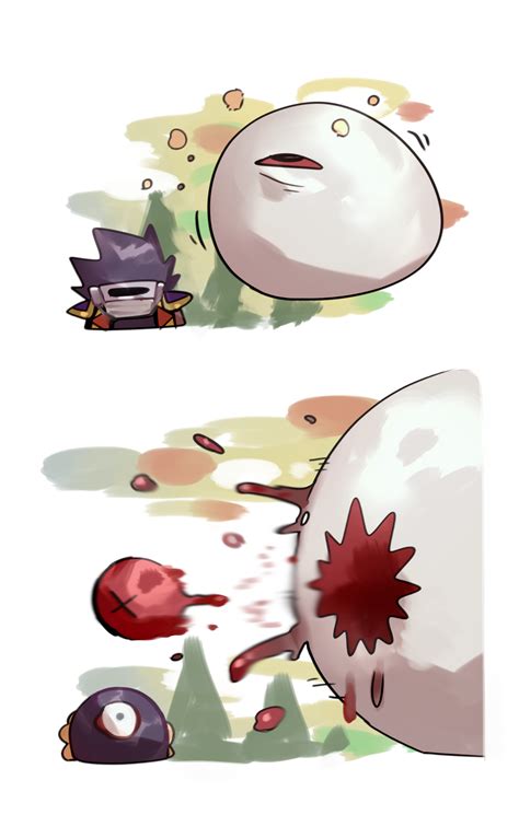Dark Matter Zero And Dark Matter Blade Kirby And 2 More Drawn By