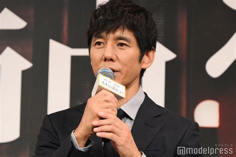 画像1523 西島秀俊「ケンジに会いたいなあ」内野聖陽の生放送出演中に「何食べ」密着オフショット公開「尊すぎる」「シロさんもリアタイ