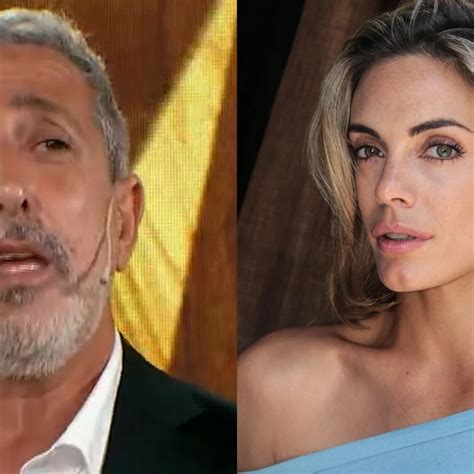 Mica Viciconte Anticipó La Final De Masterchef Y Desmintió Los Rumores