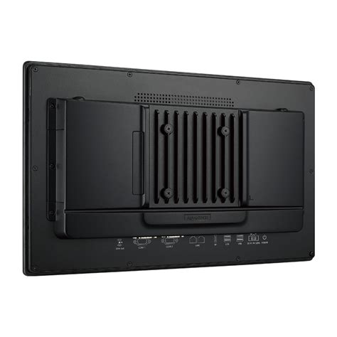 Ppc 321sw 215 Fanless Widescreen Panel Pc With Intel® Processor N97 Quad Core Semaphore Systems Ppc 321sw 215 Fanless Widescreen Panel Pc With Intel® Processor N97 Quad Core Semaphore Systems