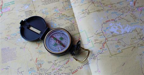 33 Map Elements To Include In Cartographic Design Gis Geography