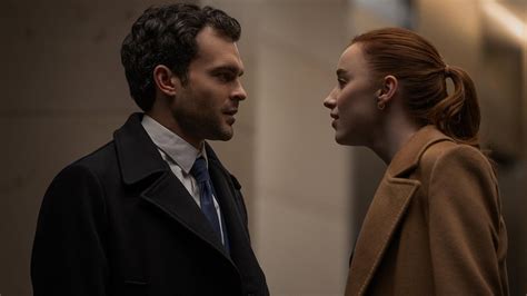 The Erotic Thriller That Has Netflixs Number One Spot On Lockdown R