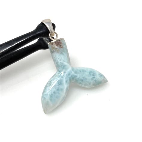 Mermaid Tail Pendant Etsy
