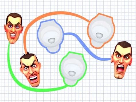 Skibidi Toilet Search Jogos Online Grátis