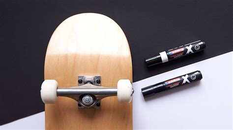 Design Your Own Skateboard Ideas Edding