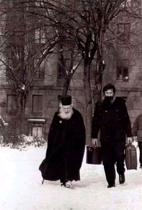 Његова Светост Патријарх српски господин Павле Стојчевић Portrait