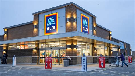 Aldi Dropping Prices This Summer To Help Customers With Inflation The