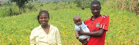 How Sex Disaggregated Land Statistics Can Help Monitor Progress Of The New Sustainable