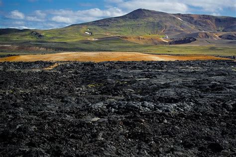 30 Imágenes Que Parecen De Otro Planeta En Islandia 101 Lugares