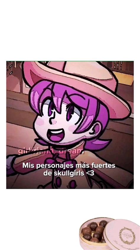 ⊹ 태양⠀꒱ ੭ㅤ𓈒 Edit Skullgirls 🛐 By Me 🌸୨୧ 𝆬 Skullgirls