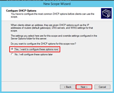Tutorial Membuat Dhcp Pada Windows Server 2012 ~ Ds Network