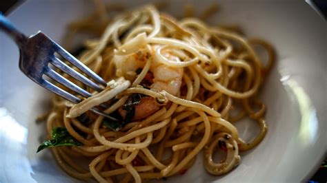 Drunken Noodles Fresh