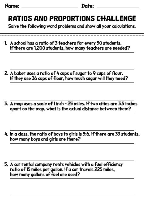 Ratio And Proportion Worksheet Fresh Writing Ratios In Fraction Form Chessmuseum Template