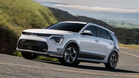 지금 살 수 있는 가장 저렴한 전기차 Top 10