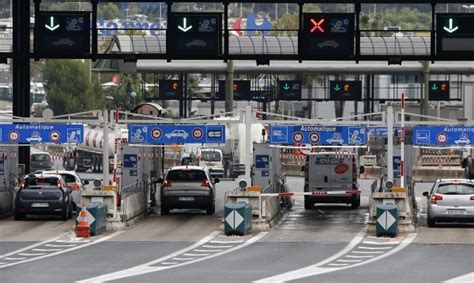 Днес ще станат ясни новите параметри на тол системата