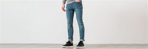 A Complete Guide To Different Types Of Jeans Zega Apparel