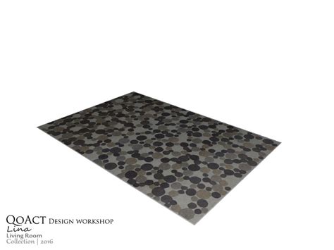 The Sims Resource Lina Rug