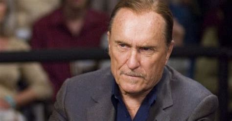 명배우 로버트 듀발 한국영화 출연하나