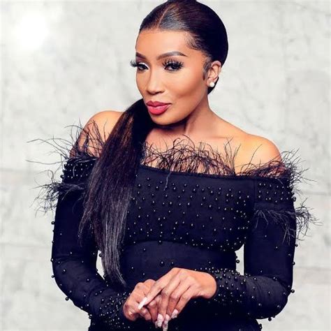 Sophie Ndaba Queen Moroka Generations Transformation Soapie Celebs