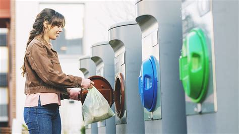 Lumo Homes Are Focusing On The Theme Of Sorting And Recycling This Year