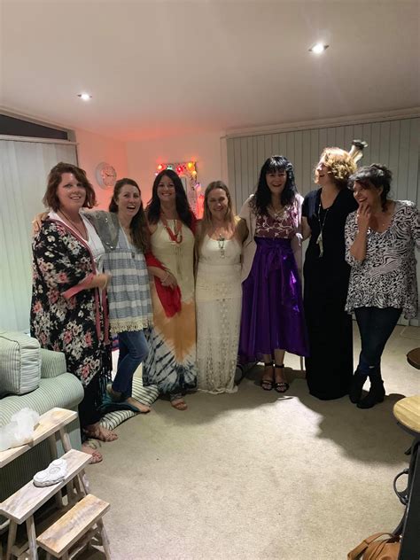 Awaken Your Inner Goddess Nz