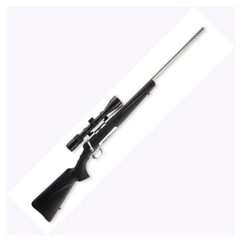 Best Hunting Rifle Top 15 Revealed 2024