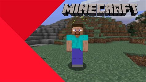 Como Hacer A Steve De Minecraft En Plastilina YouTube