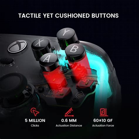 Gamesir Kaleid Xbox Wired Game Controller