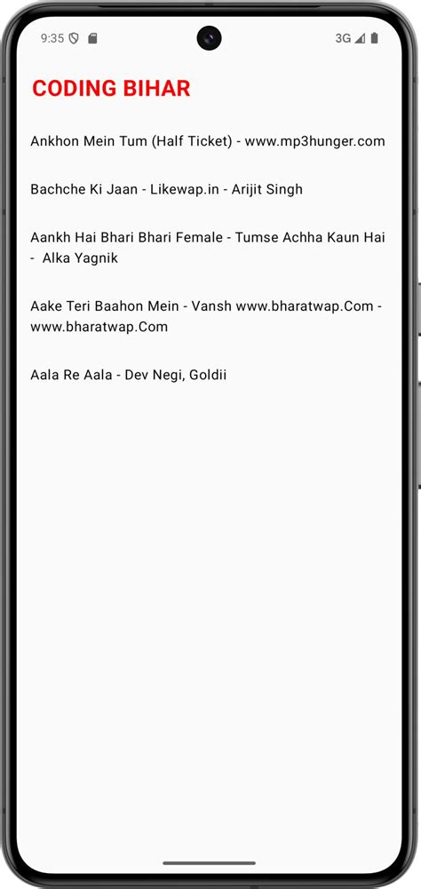 Coding Bihar On Linkedin Codingbihar Jetpackcompose Android App