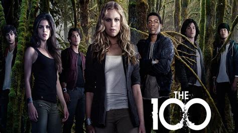 When Does The 100 Season 8 Start On The Cw Release Date And News