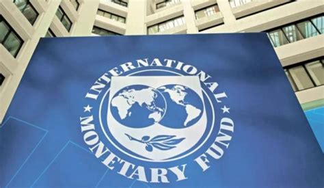 El Fmi Aprobó La Revisión De Las Metas Del Tercer Trimestre Y