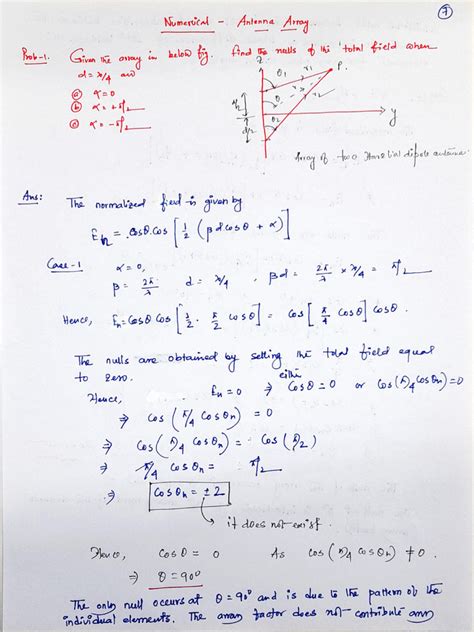 Antenna Array Tutorial Pdf
