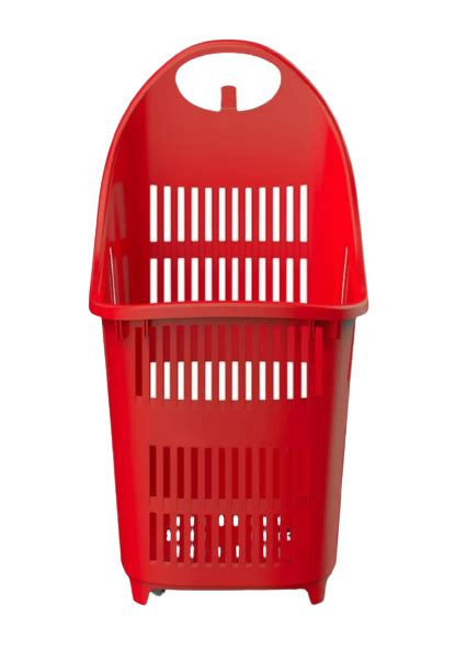 סלסלה עם ידיות מתכת Valon