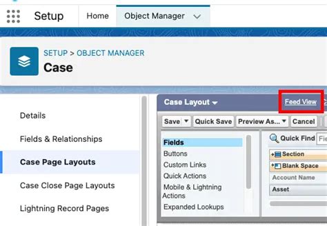 Show Or Hide Emails Tab In Salesforce Lightning Chatter Component Infallibletechie