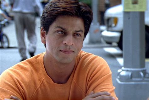 Shah Rukh Khan Kal Ho Naa Ho Shahrukh Khan Khan American Crew
