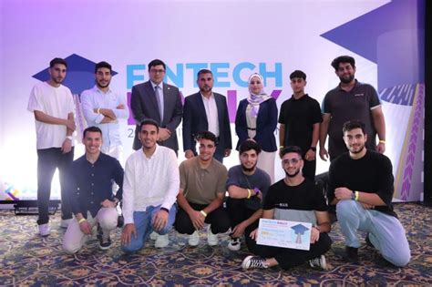 Mohammad Jaber On Linkedin Fintechrally2024 Hackathon Reactnative