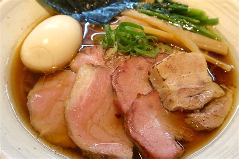 与那原町「nagisa Okinawan Ramen」で我が人生最高の醤油らぁめん 沖縄ランチブログz