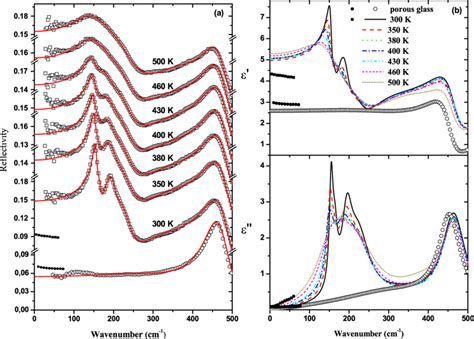 A Experimental Ir Reflectivity Spectra Of Nanoconfined Sn At