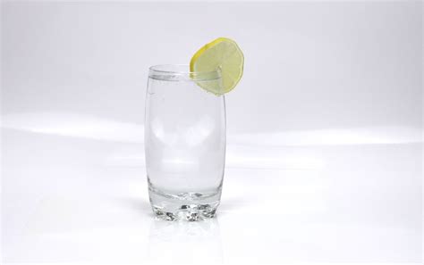 Lemon Water To Lose Weight The 14 Day Lemon Water Challenge