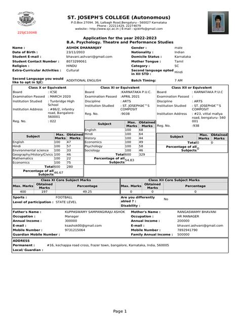 D Report Pdf Liberal Arts Education Science