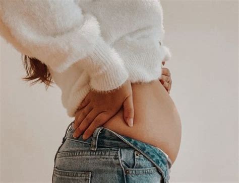 Why Does My Belly Look Smaller During Pregnancy Factors And Concerns