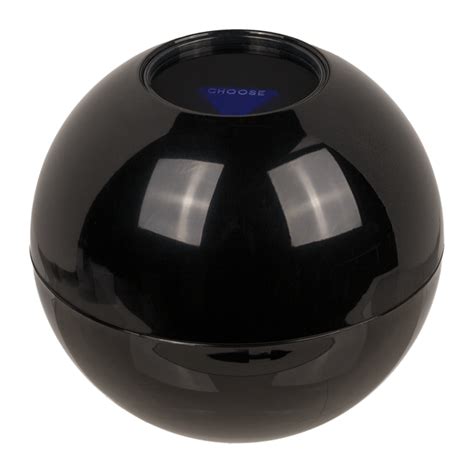 Magic 8 Ball Decision Maker Drankspel 10483252