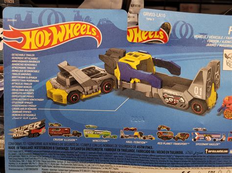 Hot Wheels Super Rigs By Neogranfleunce On Deviantart
