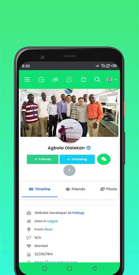 create fast discoverable and installable pwa for you by pwaexpert fiverr