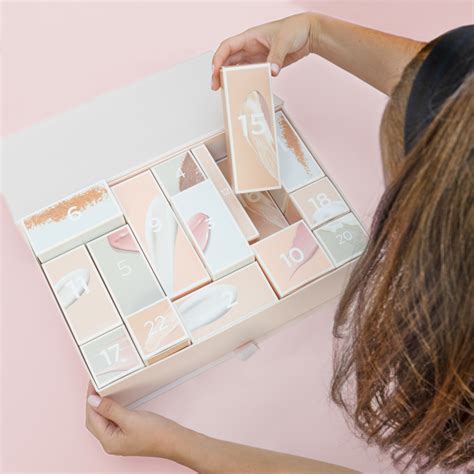 Calendrier De L Avent 2023 La Boutique Du Coiffeur Freej Ae