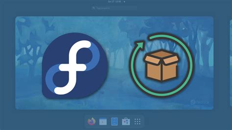 How To Update Fedora Linux