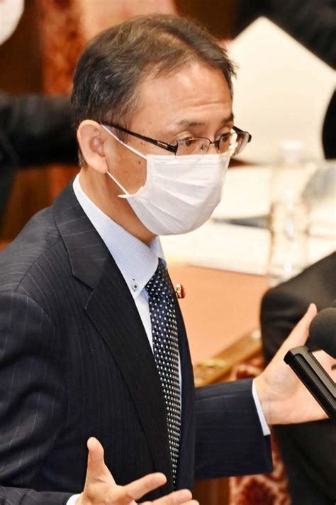 内閣委員会東京五輪汚職国の責任で検証を 塩川てつや