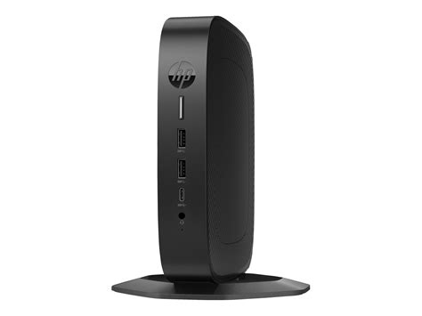 Hp Elite T655 Thin Client Shi