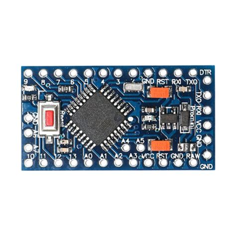 Arduino Pro Mini 3 3V 8Mhz ATMEGA328P In Karachi Solar Inverter In
