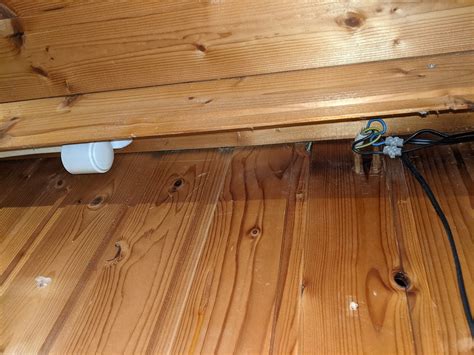 Lighting Strange Wiring Of Previous Owner Home Improvement Stack